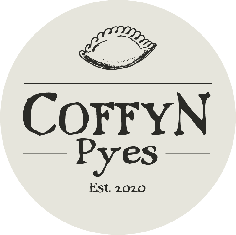 Order savory, frozen hand pyes online | Coffyn Pyes